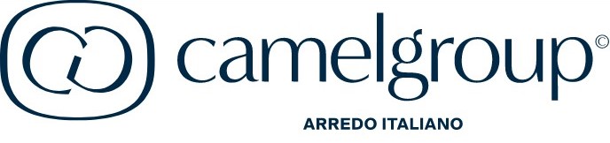 Leonardo Bed by Camelgroup Italy