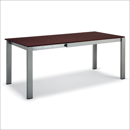 CB4010-R Baron Dining Table by Connubia