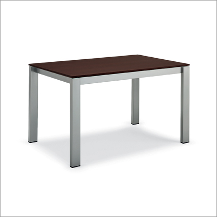 CB4010-R Baron Dining Table by Connubia
