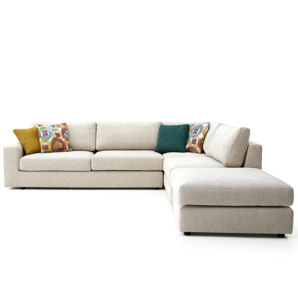 Connor Sofa Sectional by Dellarobbia