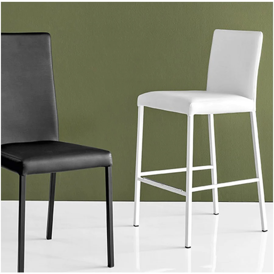 CB1688 Garda Bar Stool by Connubia