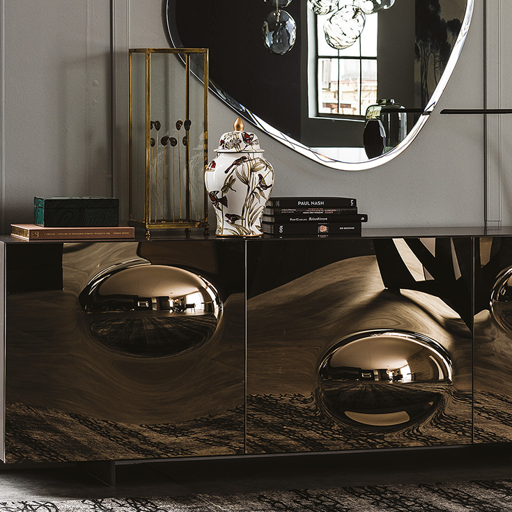 Paramount Sideboard by Cattelan Italia