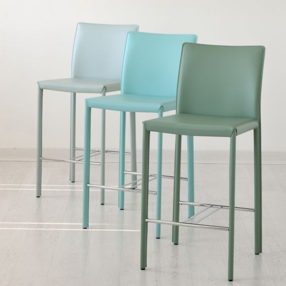 Giada - SG Bar Stool by Airnova