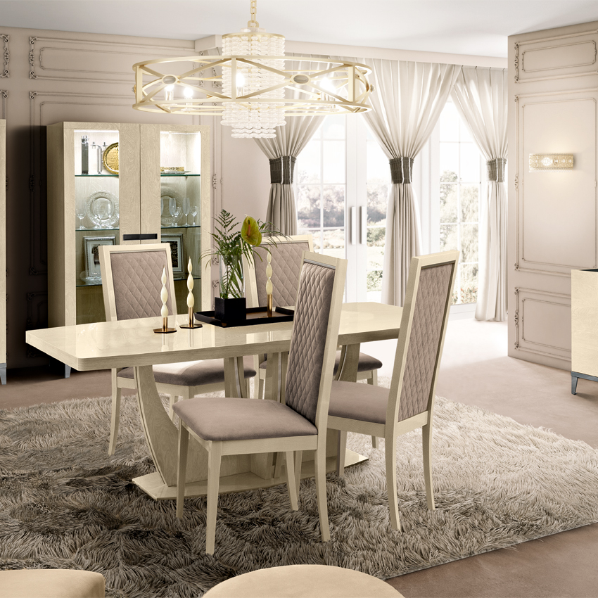 Ambra Dining Table by Camelgroup Italy