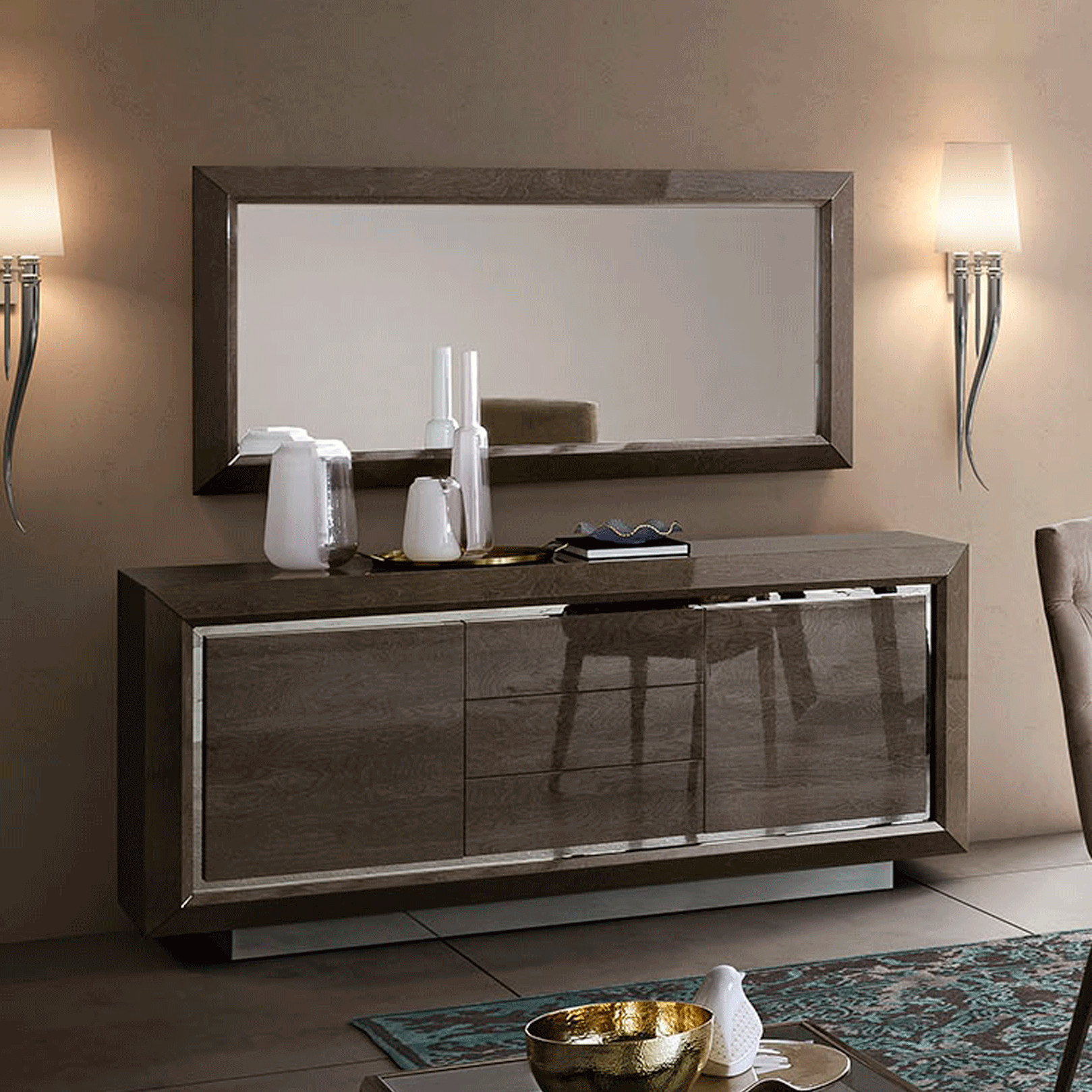 Elite Buffet by Camelgroup Italy