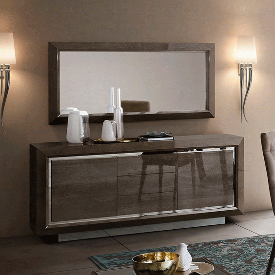 Elite Buffet by Camelgroup Italy