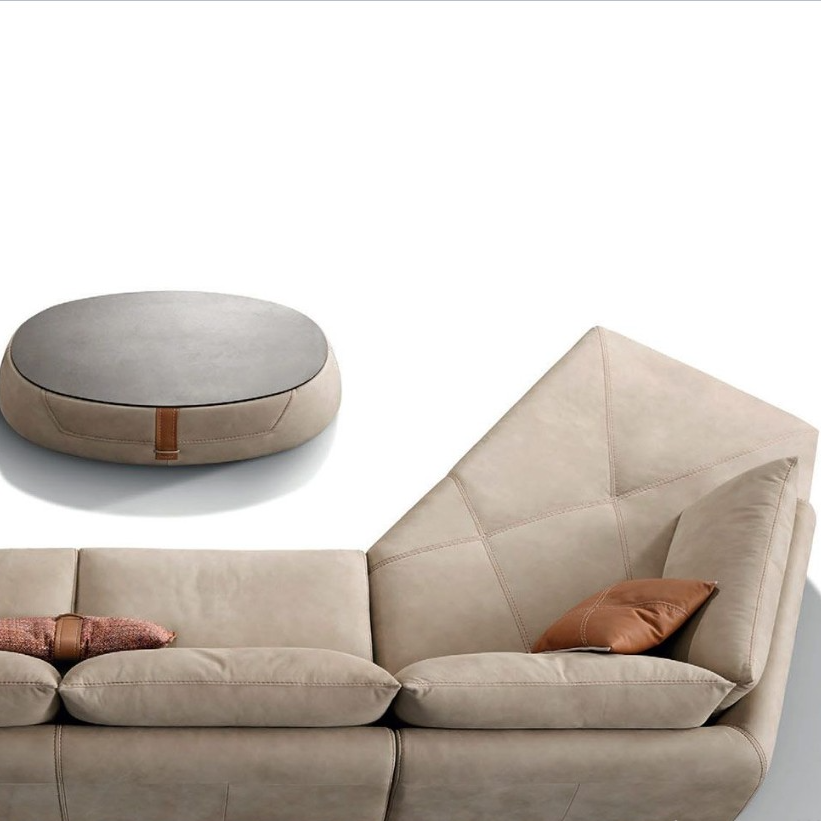 Karl Sofa by Gamma Arredamenti