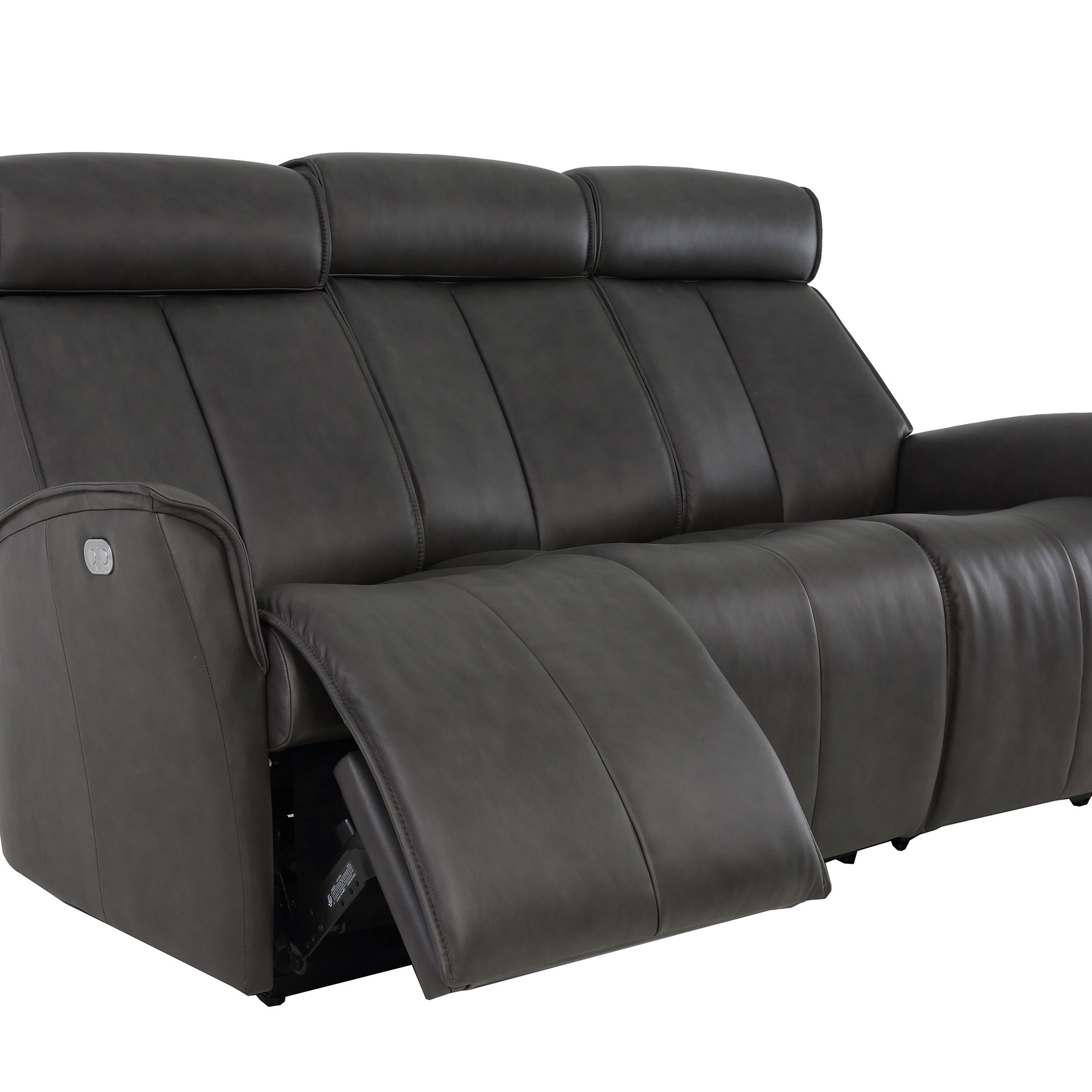 Fjords Venice Wall Saver Recliner Sofa by Fjords