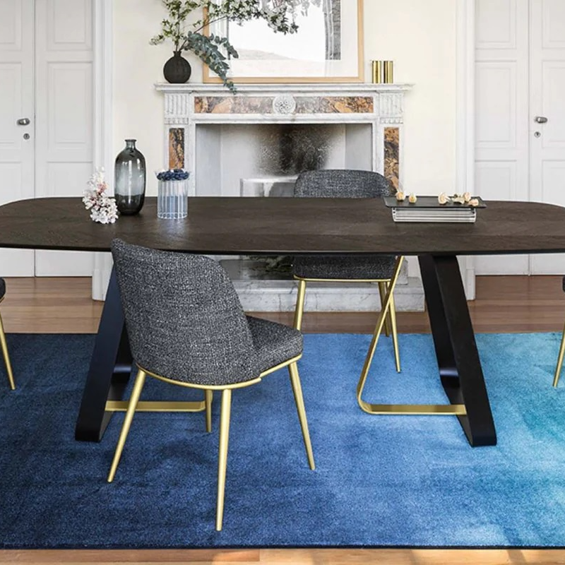 CS4128-FB Sunshine Dining Table by Calligaris