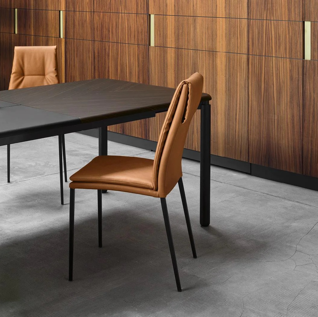 CS2052 Carmen Dining Chair by Calligaris