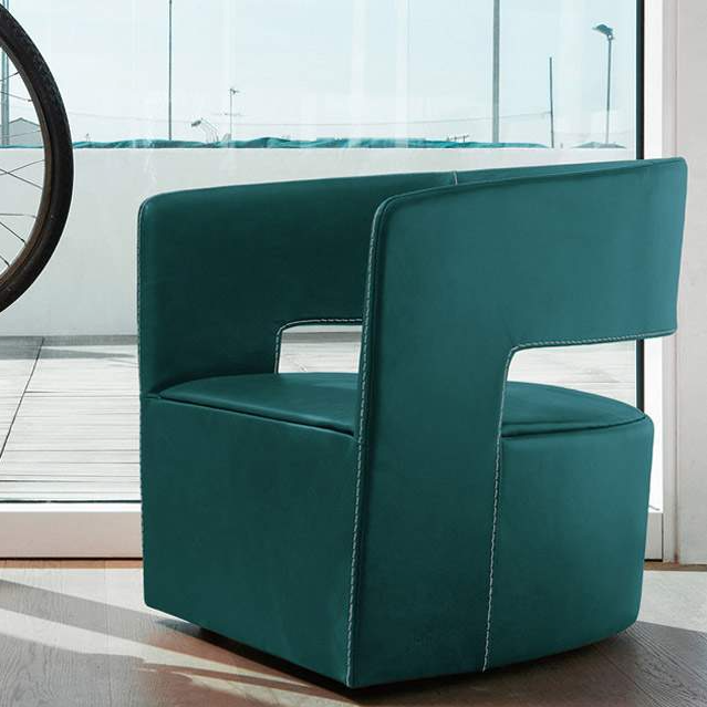 Gem Chair PNA by Gamma Arredamenti