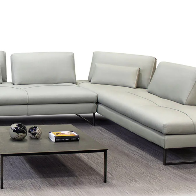 Sunset Sofa Sectional by Gamma Arredamenti