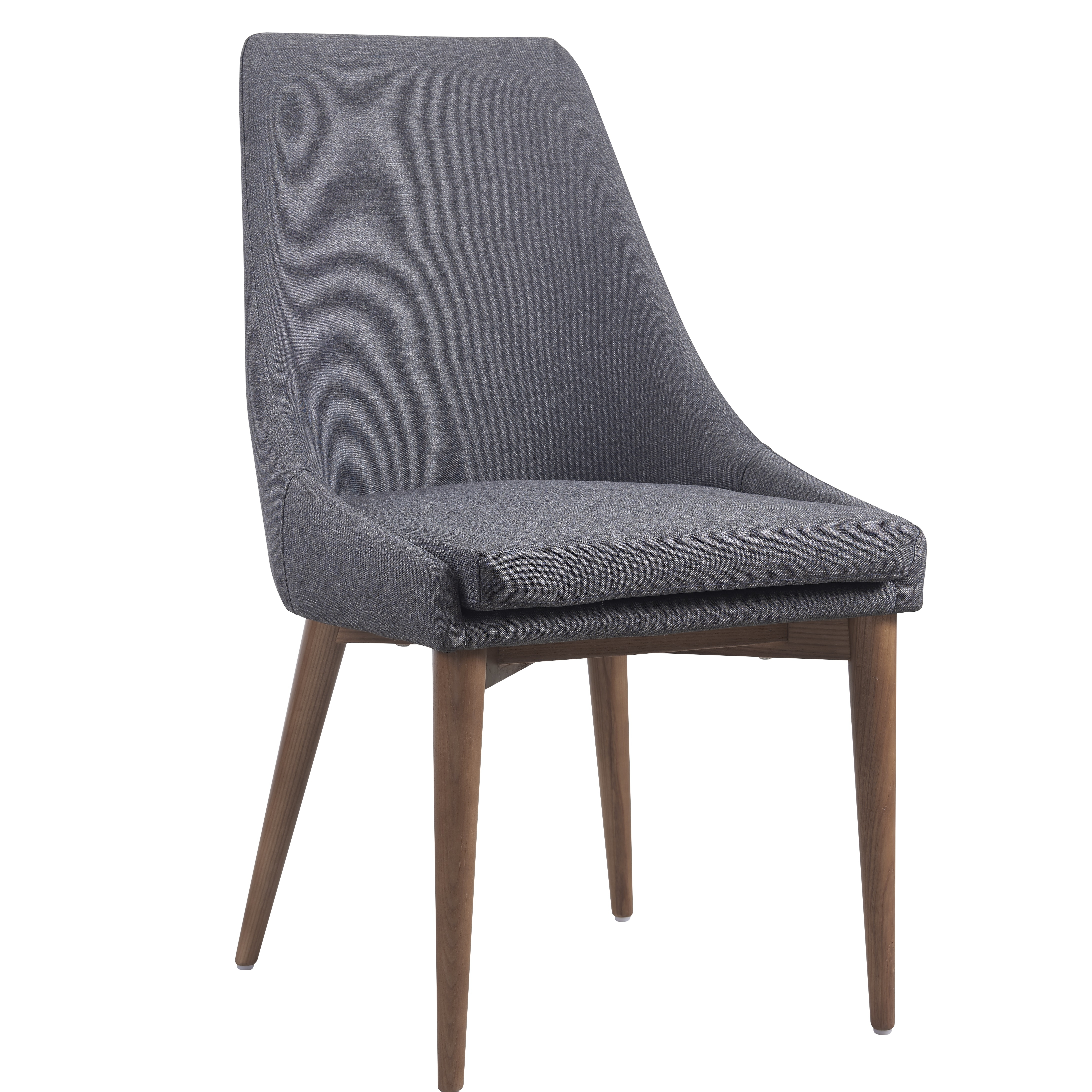 MC Class Dining Chair (Set of 2) by J&M
