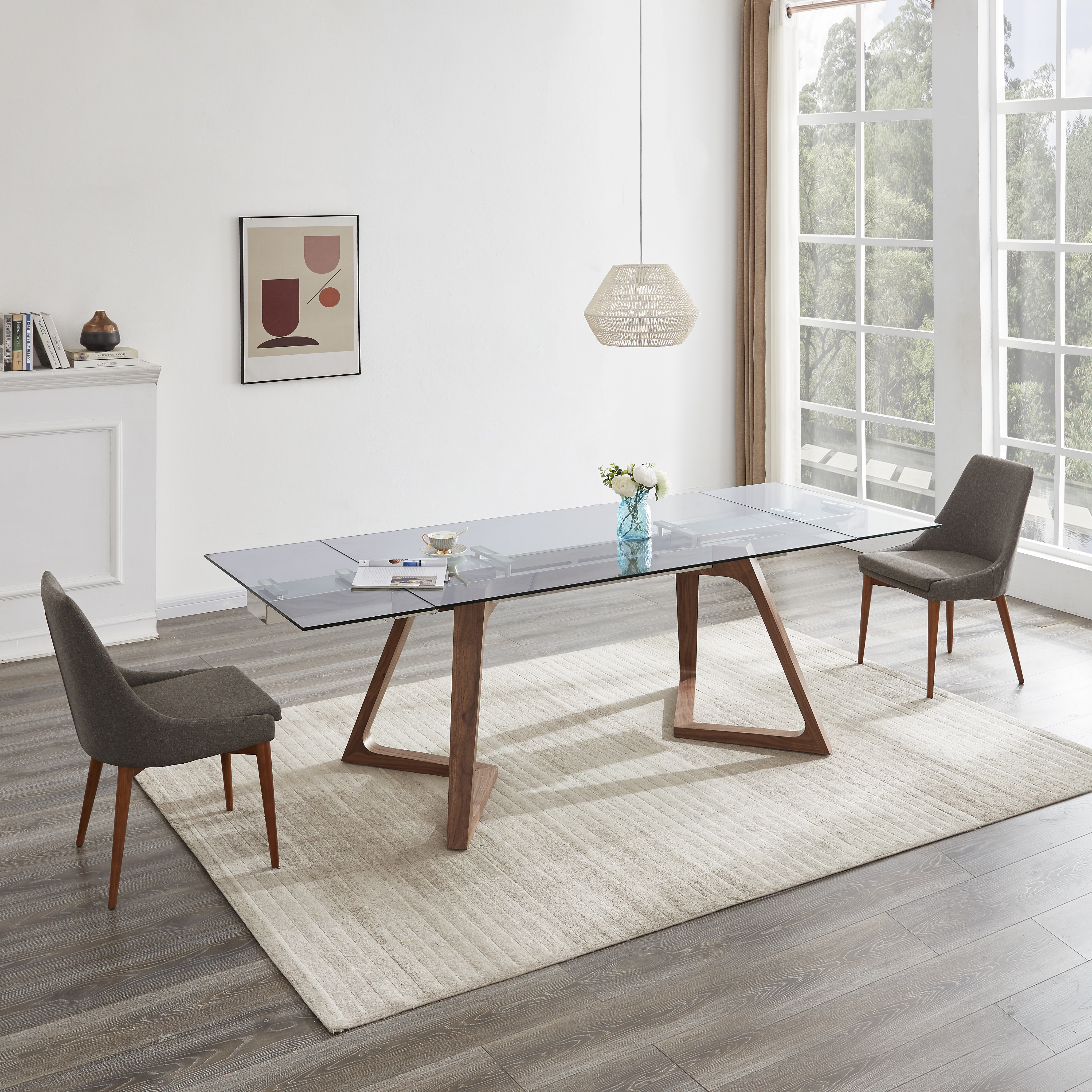 MC Class Extension Table by J&M