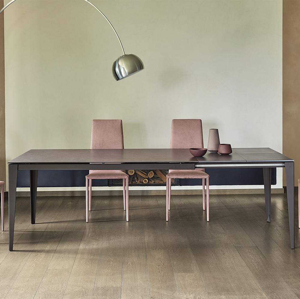 Dom Dining Table by Ingenia Casa