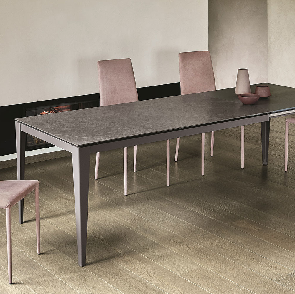 Dom Dining Table by Ingenia Casa
