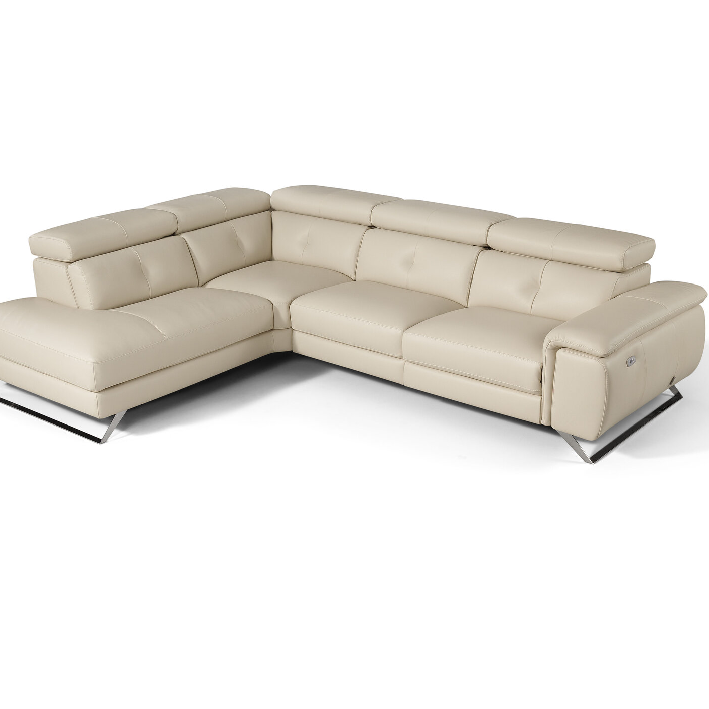 Allegro Sofa Sectional by Diven Living