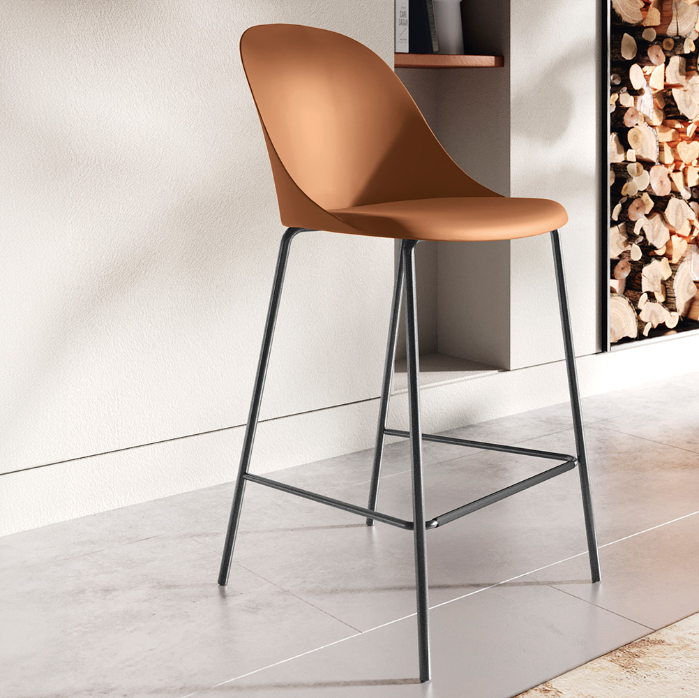 Sam Bar Stool by Ingenia Casa