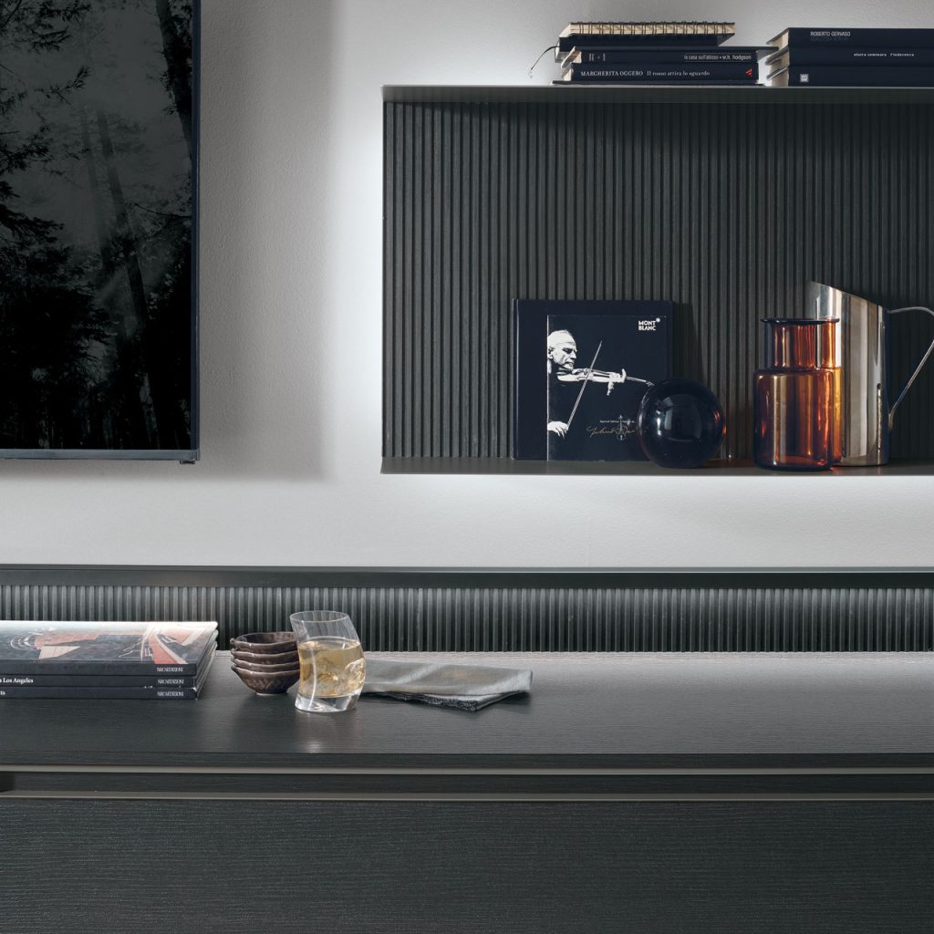 Atlante Unit_AT101 by Tomasella