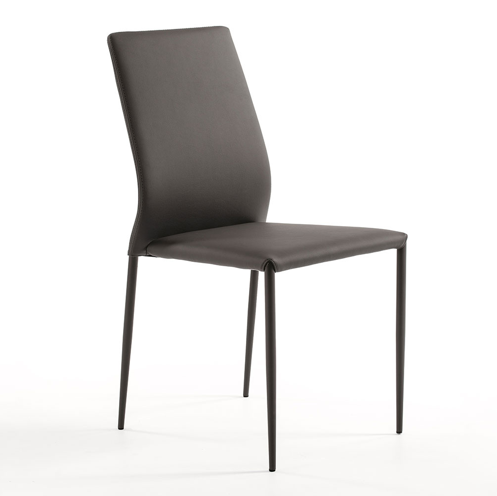 Kendra Upholstered Dining Chair by Ingenia Casa