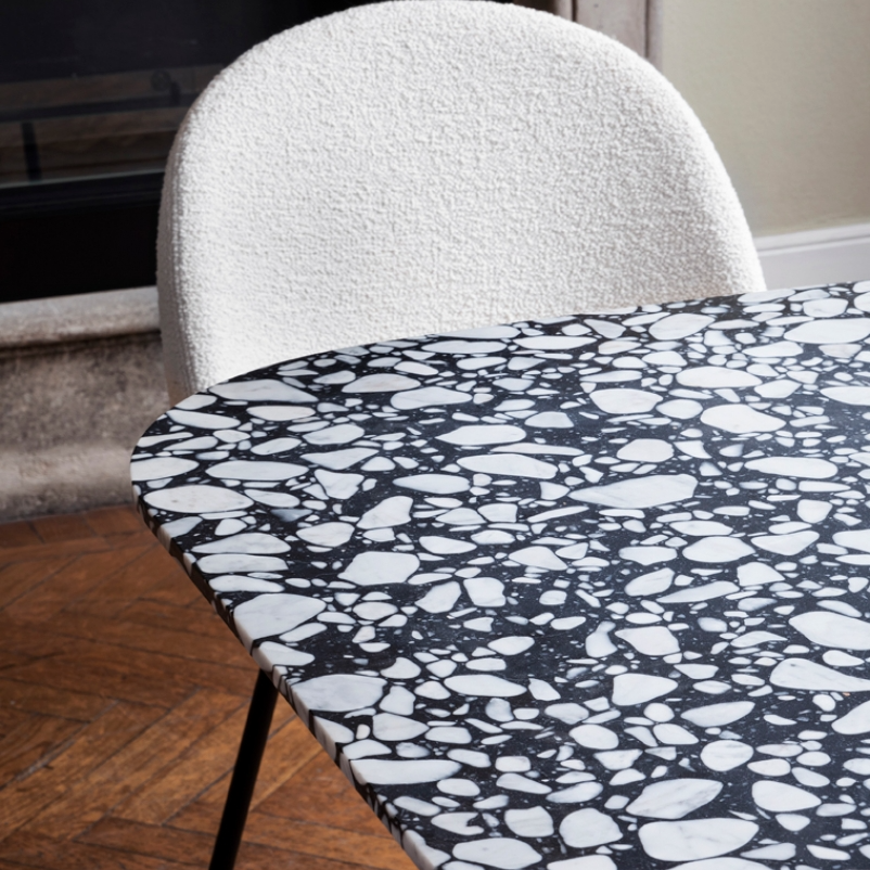 Barry Dining Table by Miniforms