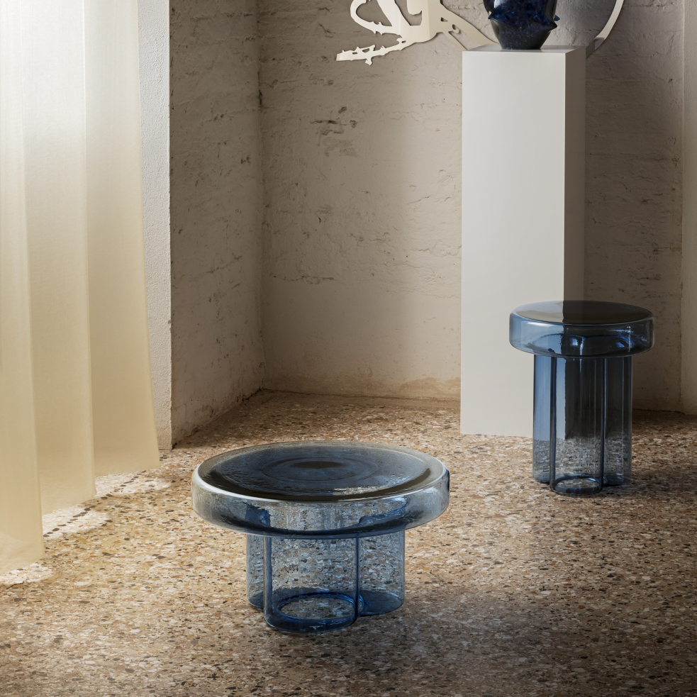 Soda Coffee Table by Miniforms