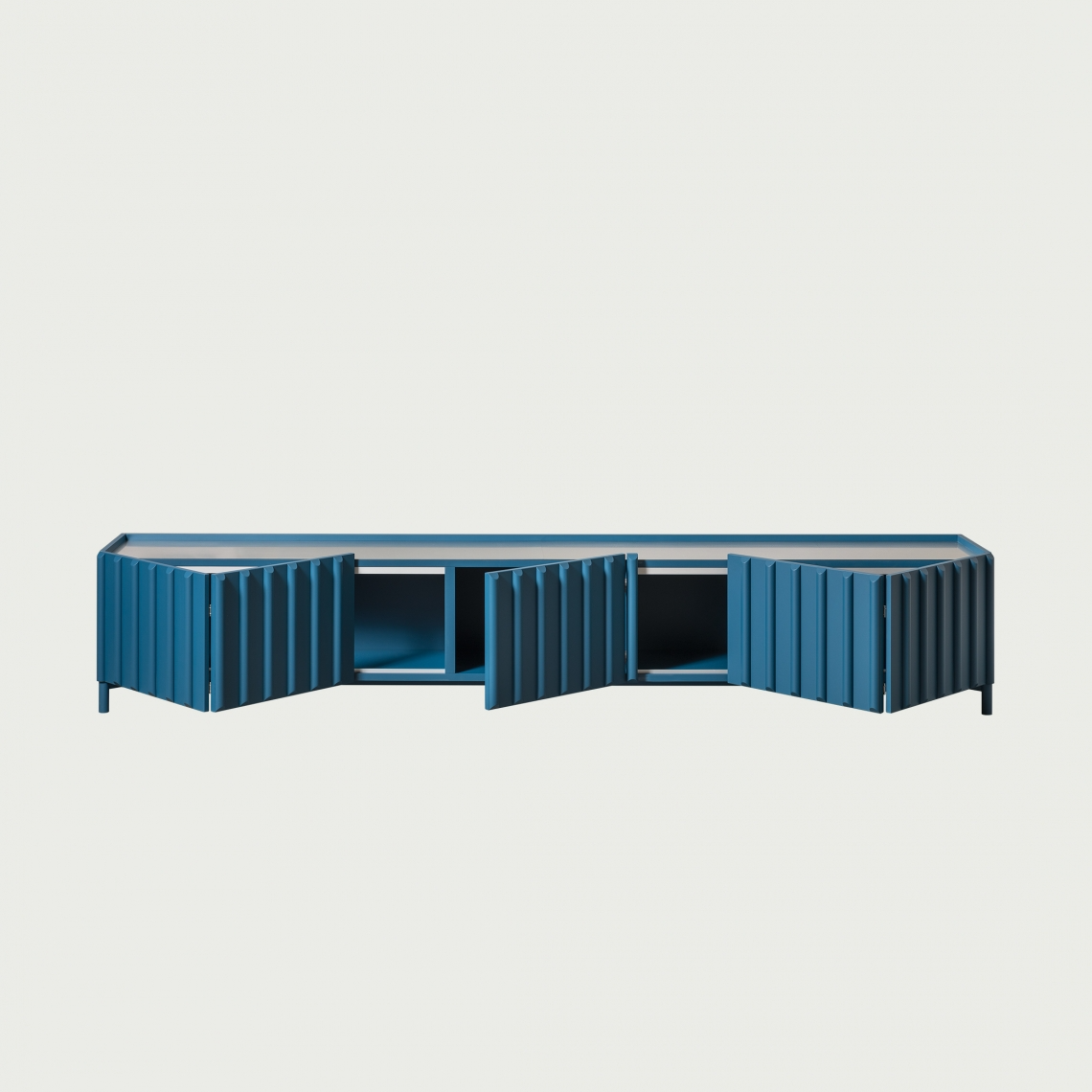 Container Sideboard by Miniforms