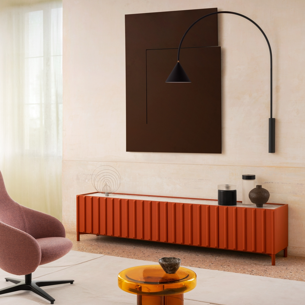 Container Sideboard by Miniforms