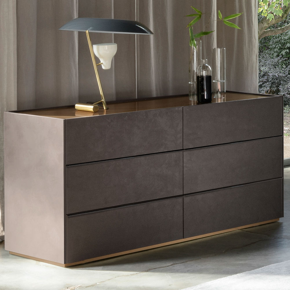 Filo Mono Dresser by San Giacomo