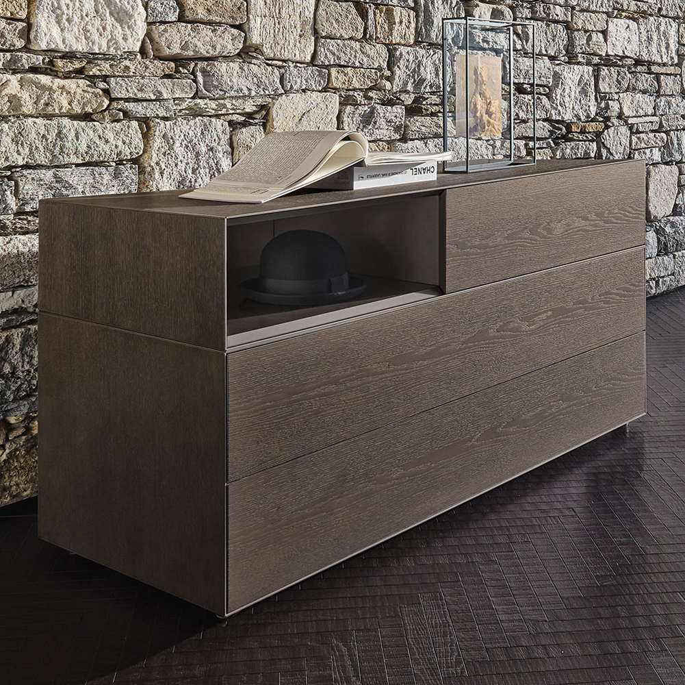 Domino Open Dresser by San Giacomo