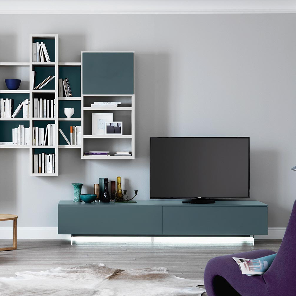 Modo M6C80 Wall Unit by San Giacomo