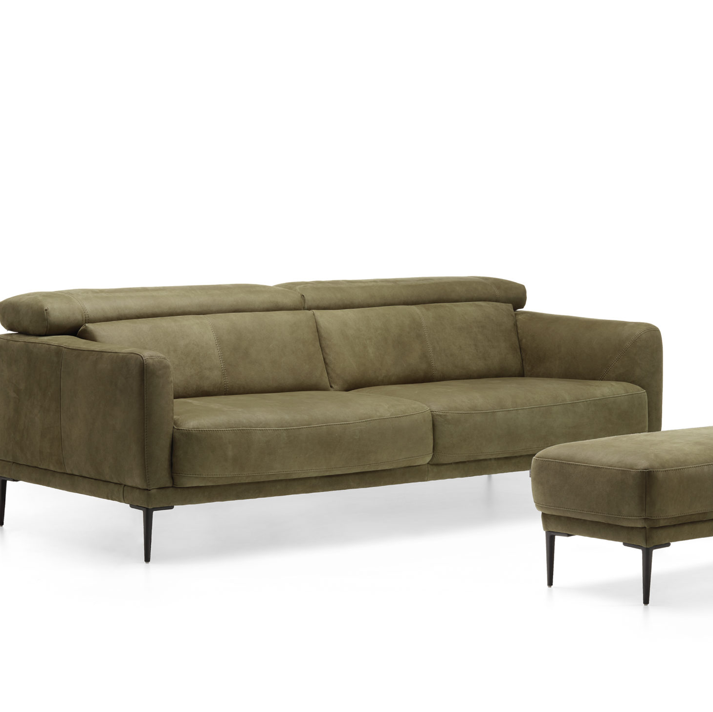 Kingston Sofa by ROM