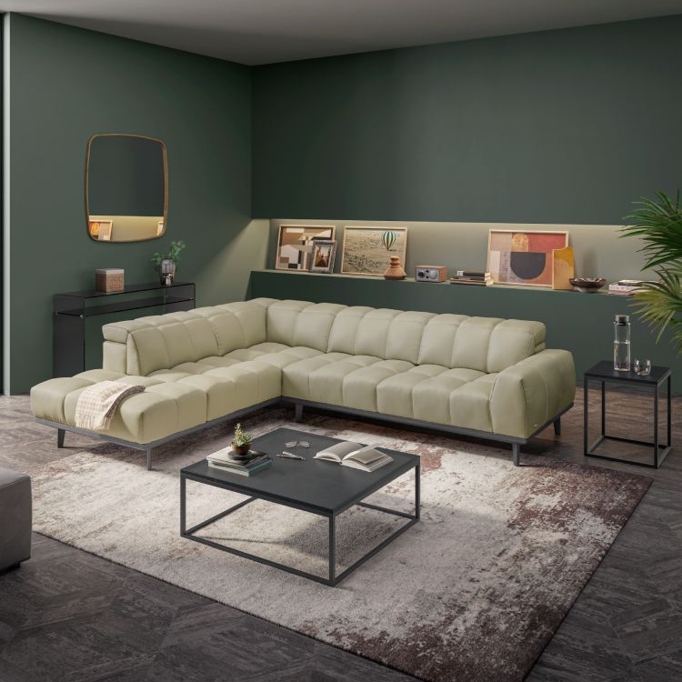 Natuzzi autentico sofa store