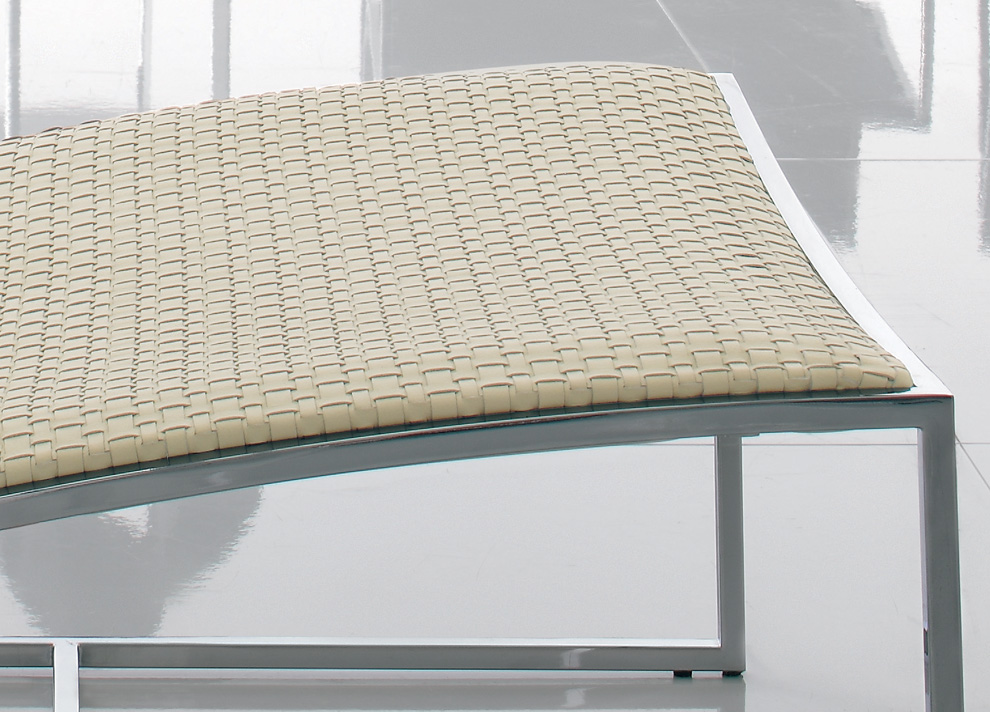 Samoa Lounge Chair by Alivar