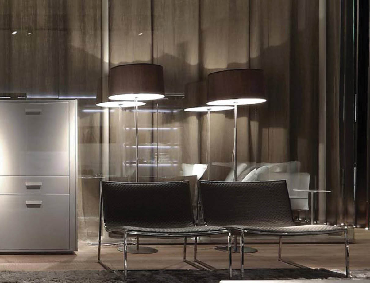 Samoa Lounge Chair by Alivar