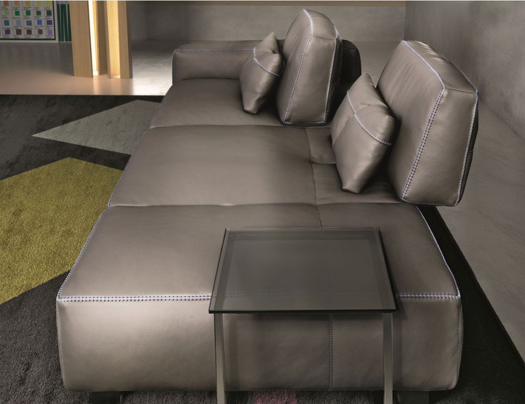 Gamma Sofa Soho | Baci Living Room