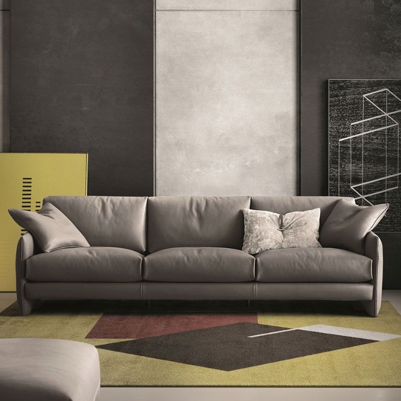 Mood Sofa by Gamma Arredamenti